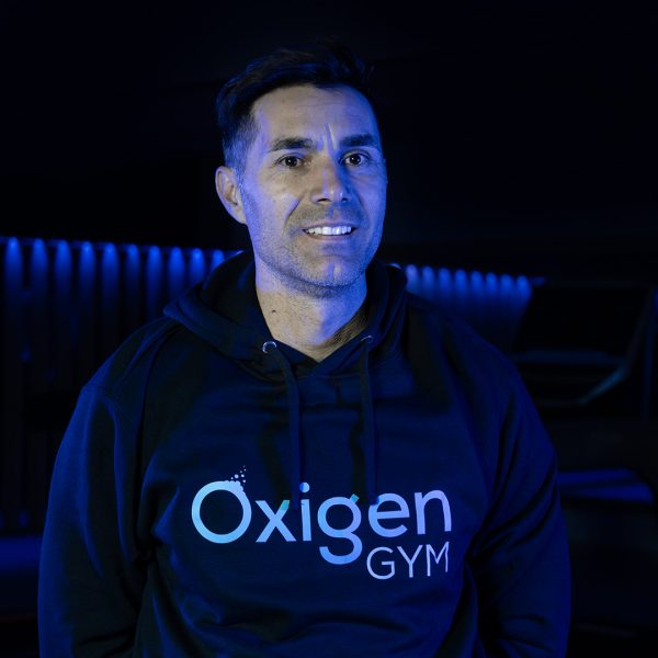 Oxigen Gym – Gimnasio en Cambrils. Centro oficial HAMMER STRENCH