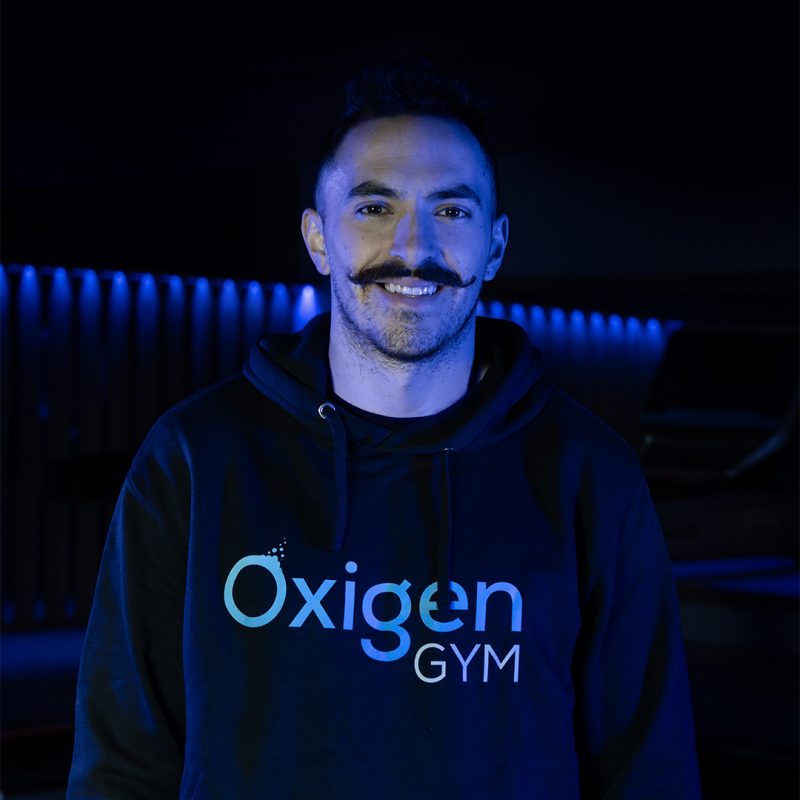 Oxigen Gym – Gimnasio en Cambrils. Centro oficial HAMMER STRENCH