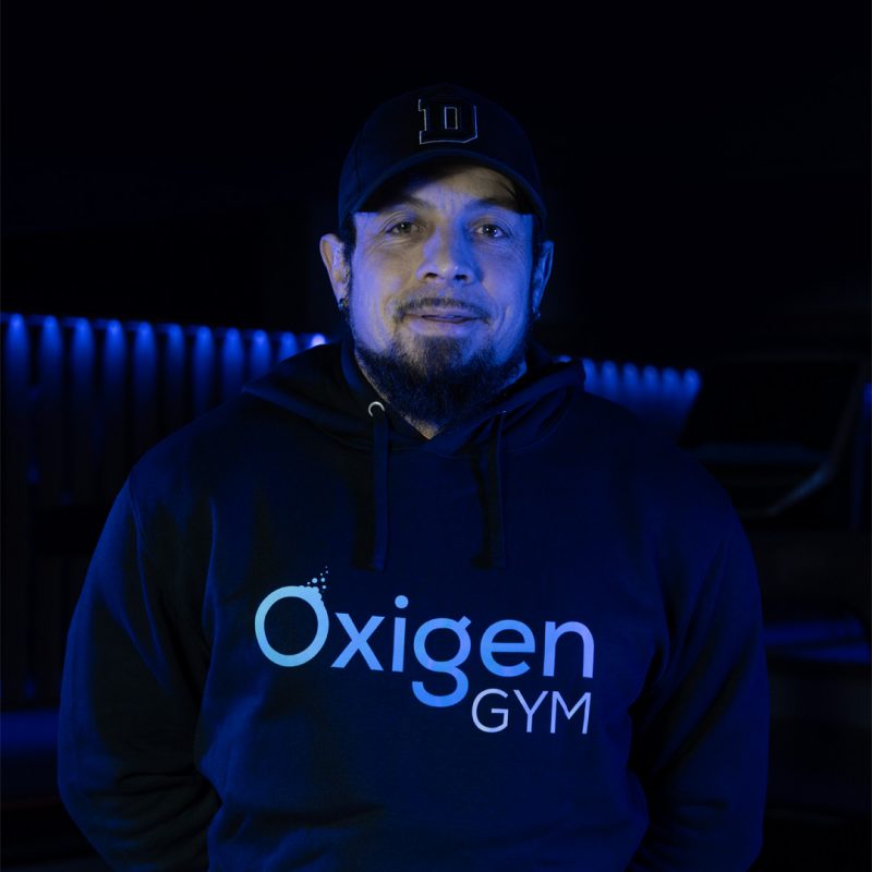 Oxigen Gym – Gimnasio en Cambrils. Centro oficial HAMMER STRENCH