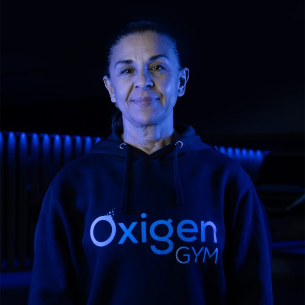 Oxigen Gym – Gimnasio en Cambrils. Centro oficial HAMMER STRENCH
